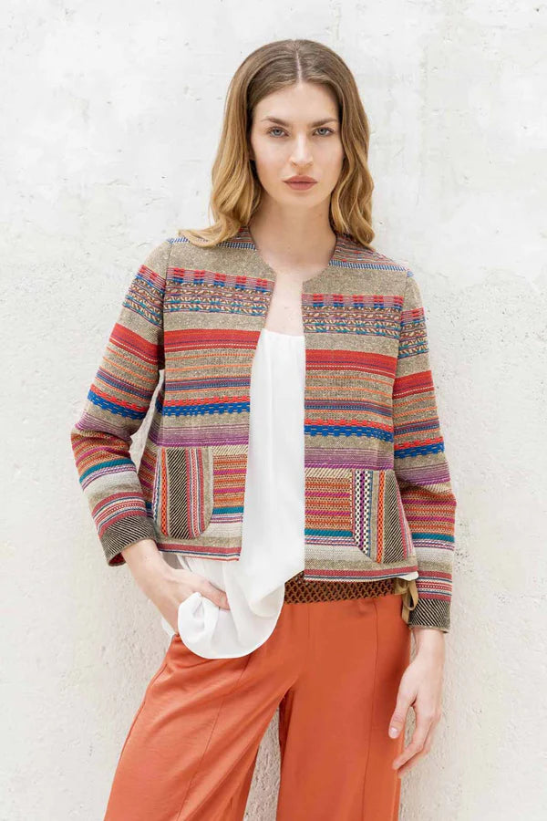 We review the perfect garments for a casual look | Rivera